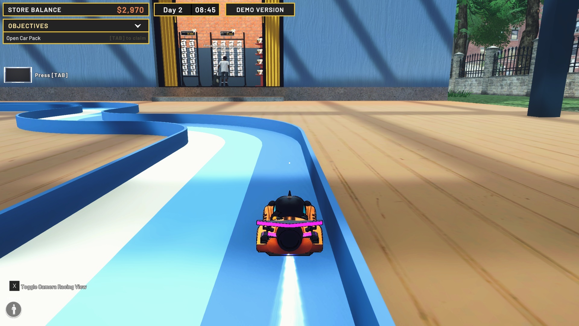 Steam Community :: Mini Racer Car Shop Simulator