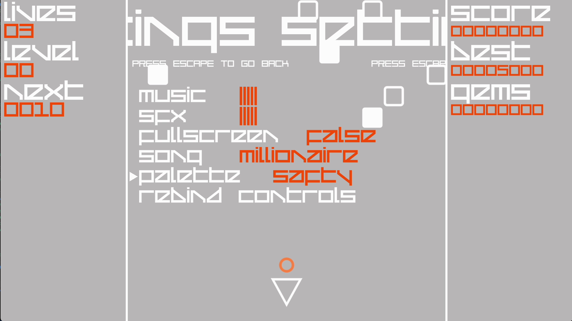 Steam Community :: break.up