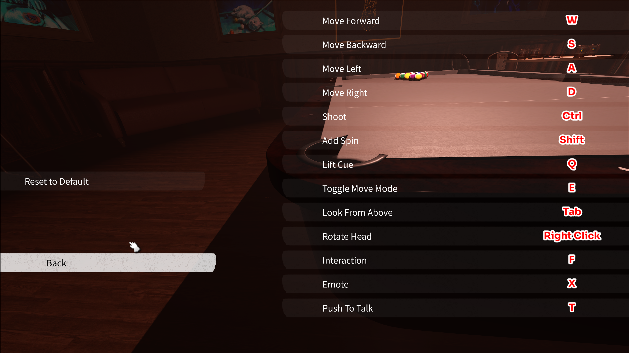 Steam Community :: Nine-Ball Roulette