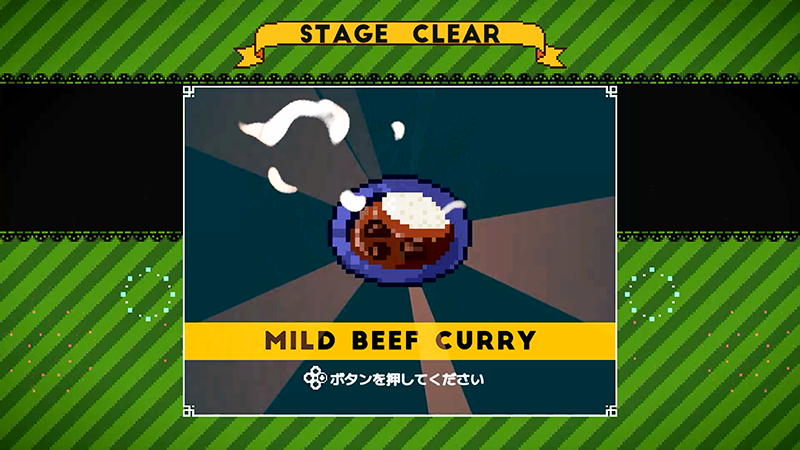 Curry Princess GOLD - Curry Princess Gold – Dev. Update: First PV ...