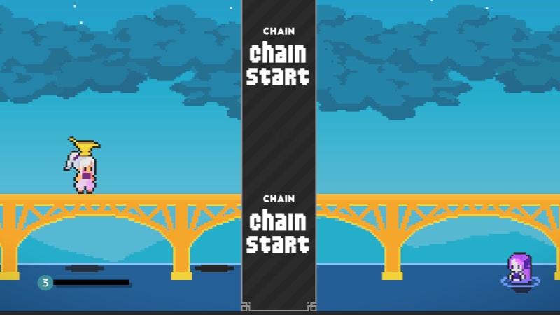 Curry Princess GOLD - 🧜‍♀️ Mermaid Stage [Update: 8/1/2025] - Steam News