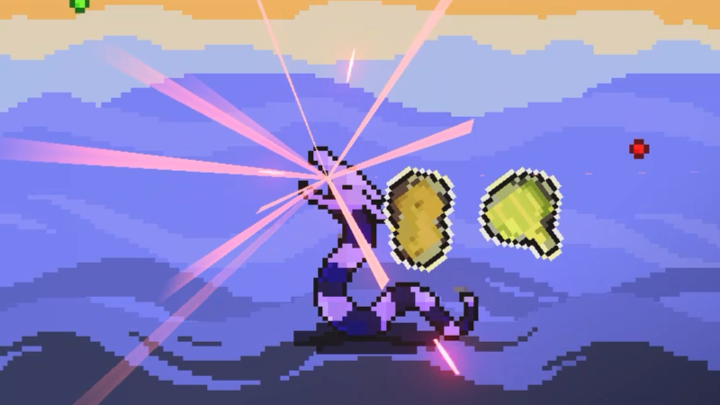 Curry Princess GOLD - Curry Princess GOLD - Rare Monsters, 2P Mode, and ...
