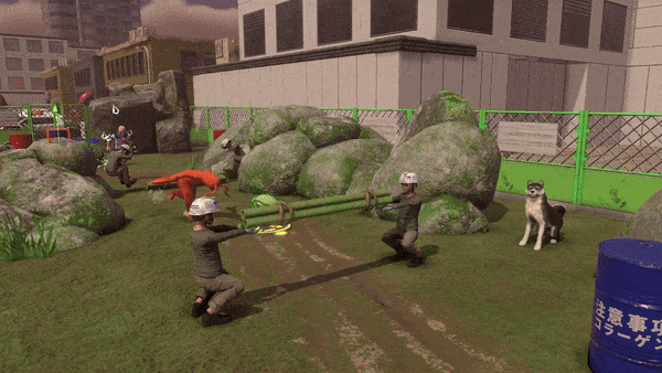 Wedy’s Game Guide #8 – We went to Japan and discovered the… DAIJOUBU ...