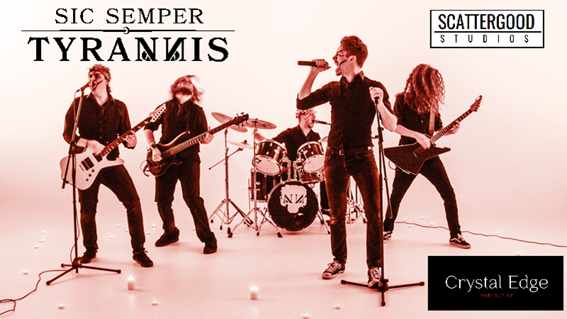 Steam :: Crystal Edge: Retribution :: Scattergood Studios and Sic ...