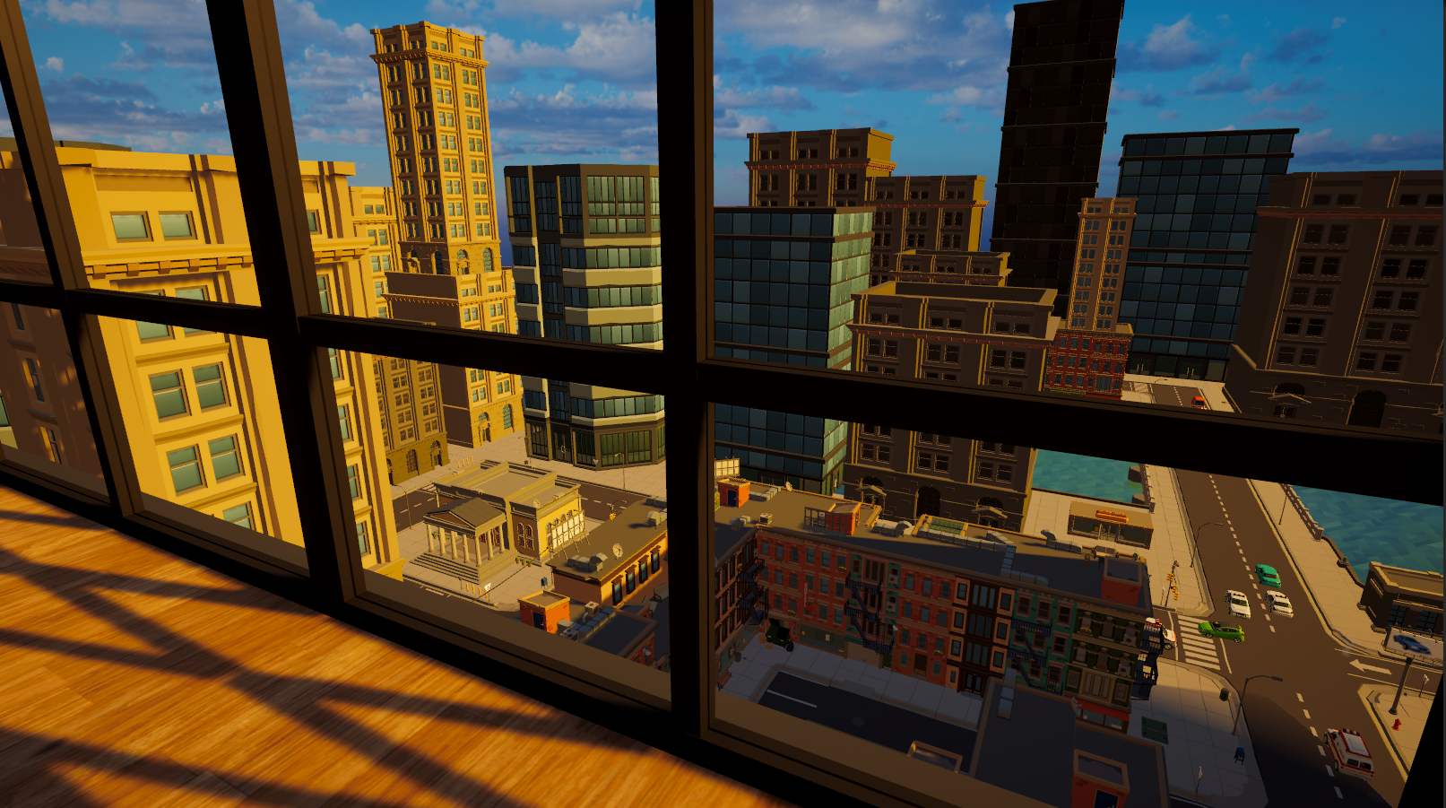 Steam Community :: Office Simulator