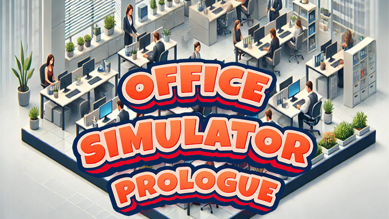 Steam :: Office Simulator :: Office Simulator: Prologue