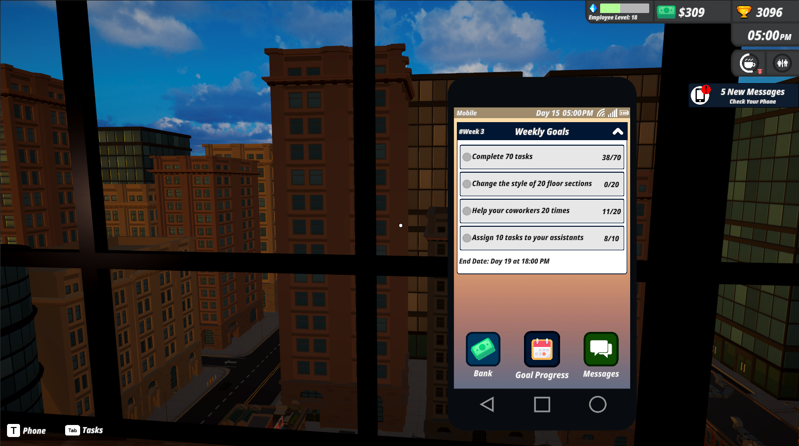 Steam Community :: Office Simulator