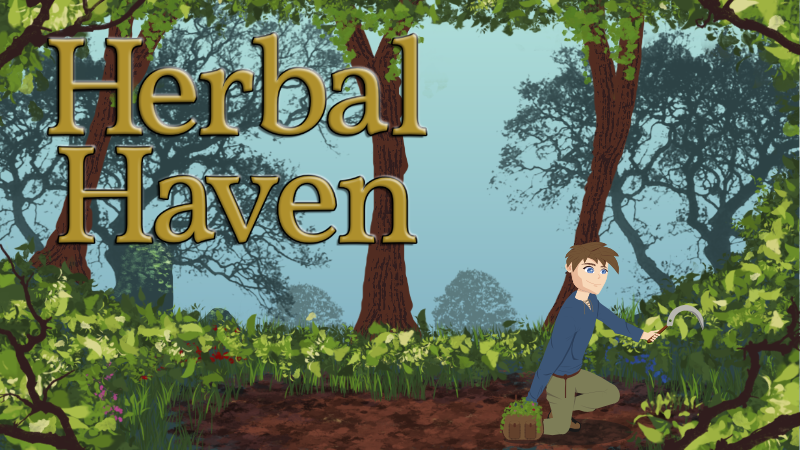 Herbal Haven - Welcome to Herbal Haven! - Steam News