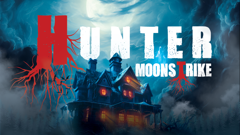 Steam Community :: Hunter Moonstrike