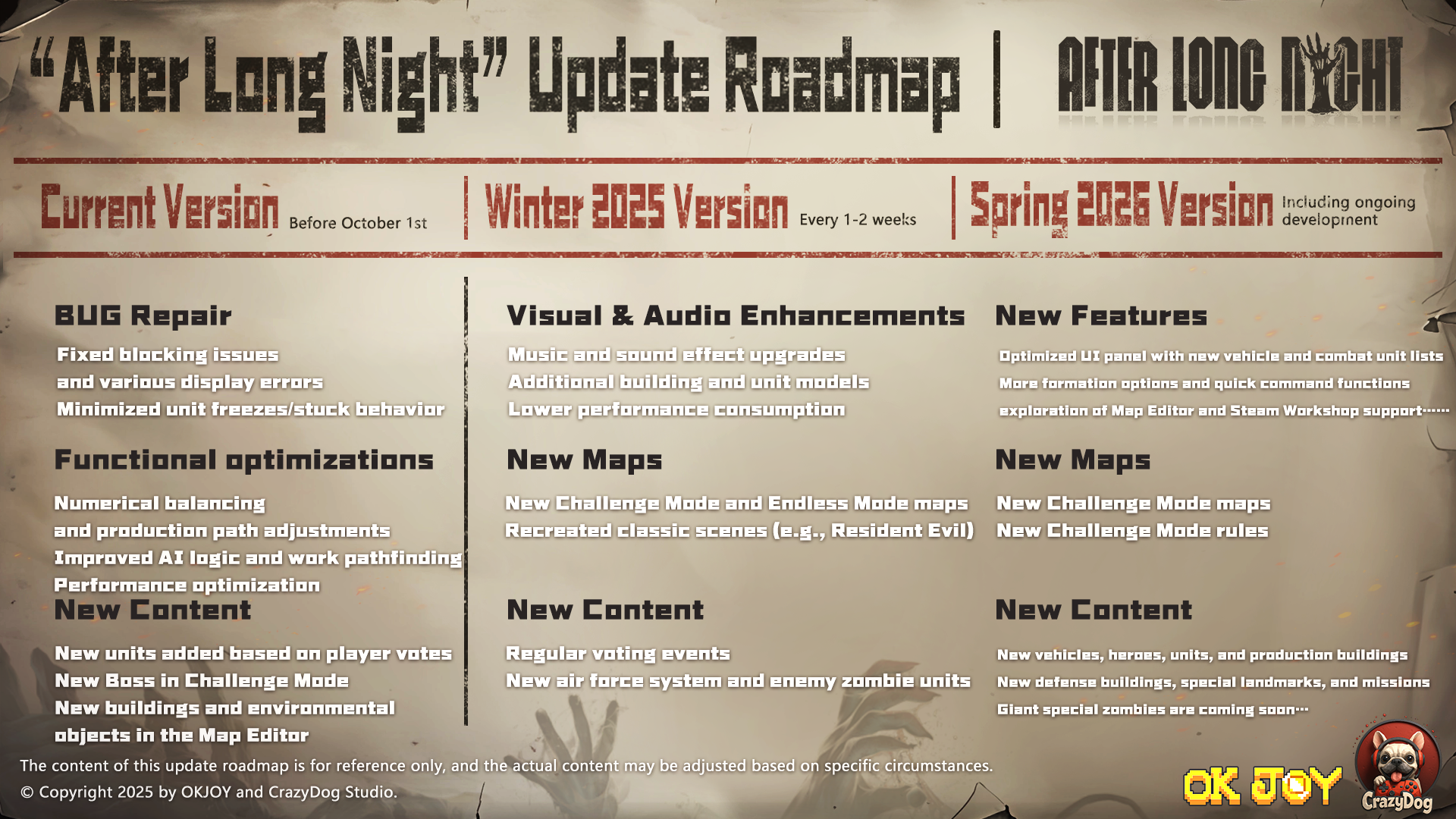 Steam Community :: After Long Night