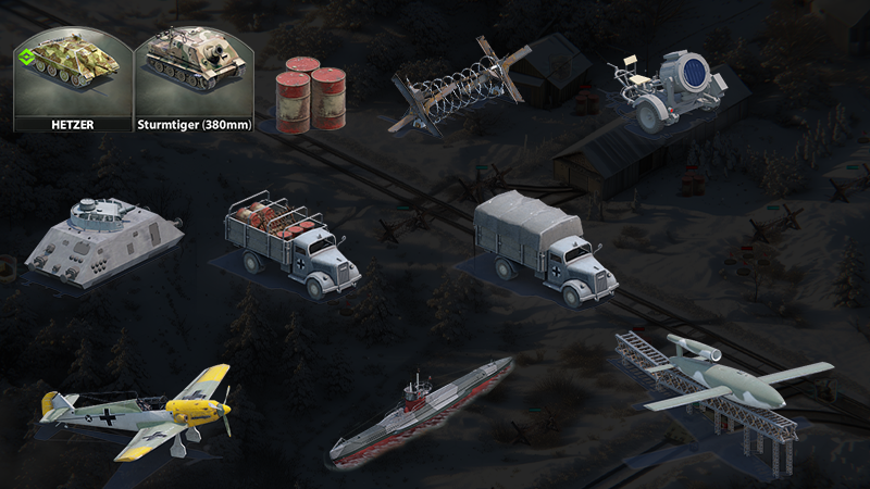 Steam Community :: Frontline: Assault Corps WW2