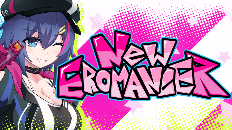 Steam :: New Eromancer :: New Eromancer will be released on January 31st!