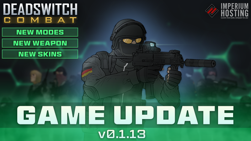 Steam Community :: Deadswitch Combat
