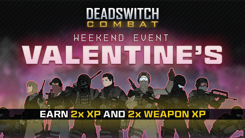 Steam Community :: Deadswitch Combat