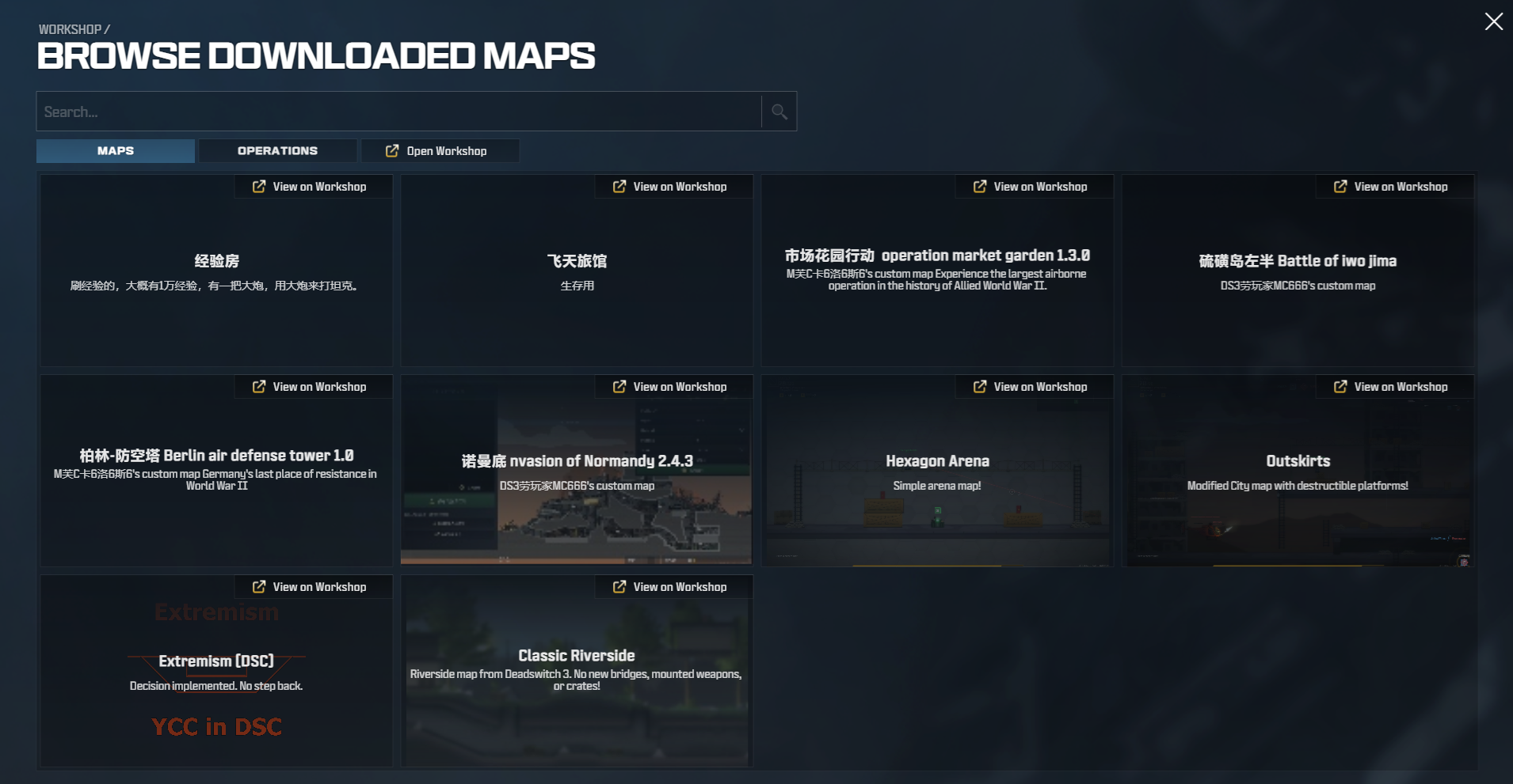 Steam Community :: Deadswitch Combat