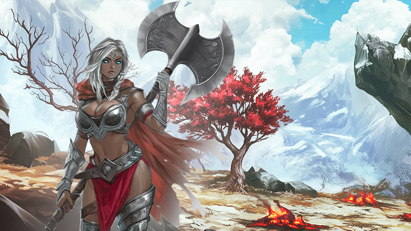 Arcane Afterfall - Twilight City - a new chapter of adventures! - Steam News