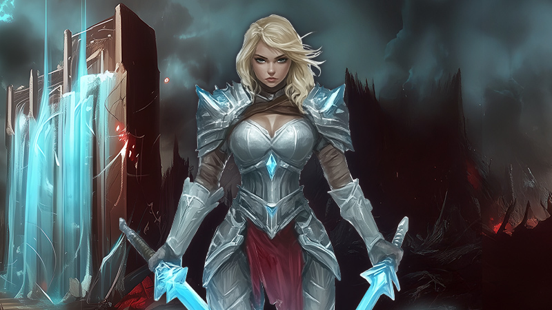 LostMagic - Twilight Valley Awaits– Face the Unknown! - Steam News