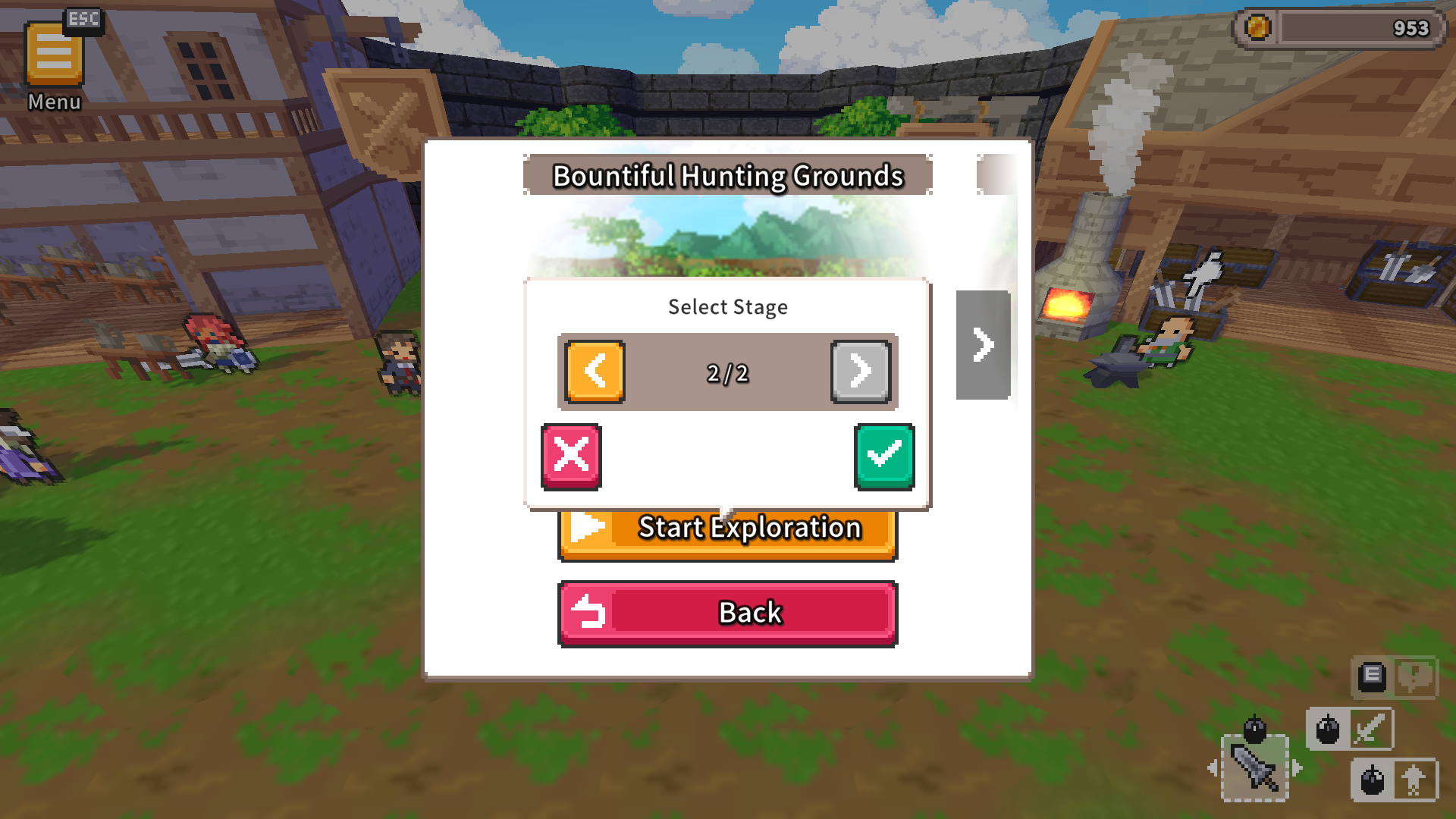 Steam Community :: Smith & Dungeon: Crafting the Legendary Weapons