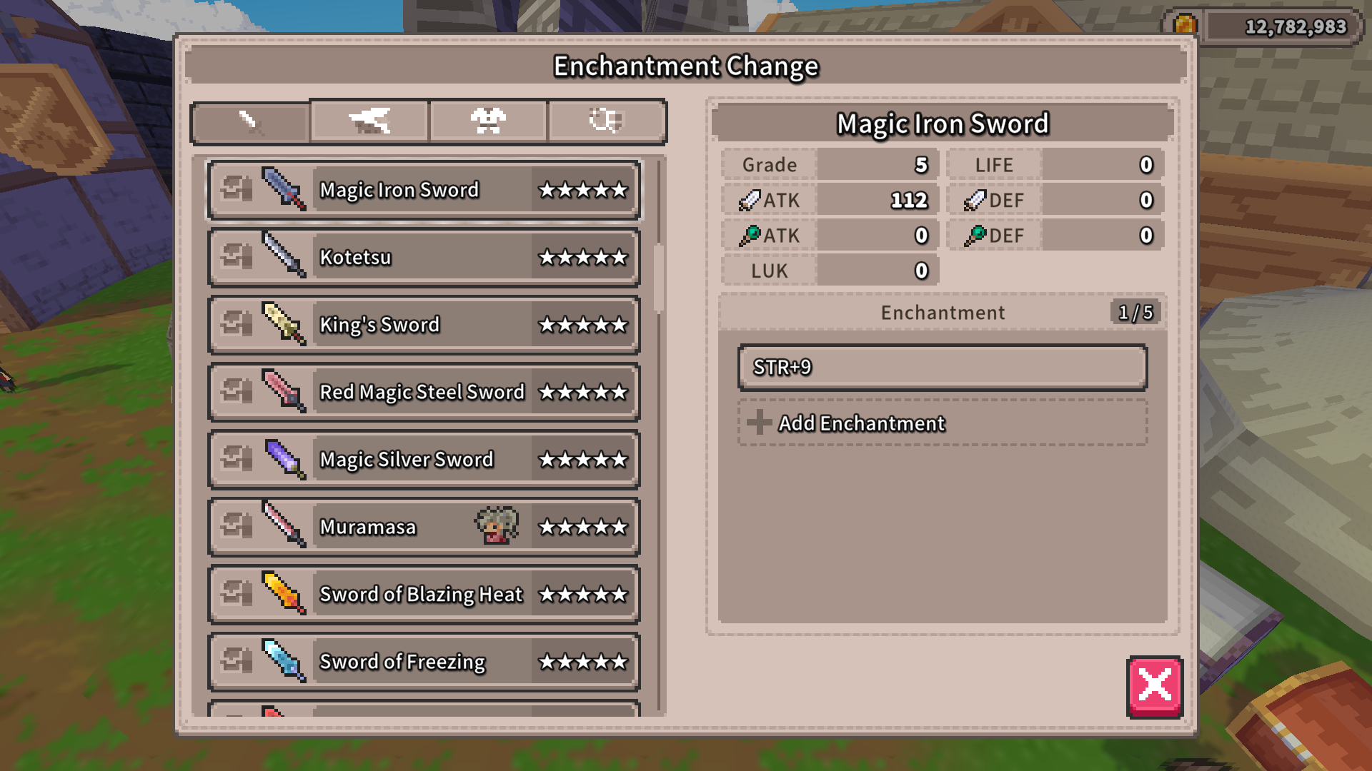 Steam Community :: Smith & Dungeon: Crafting the Legendary Weapons