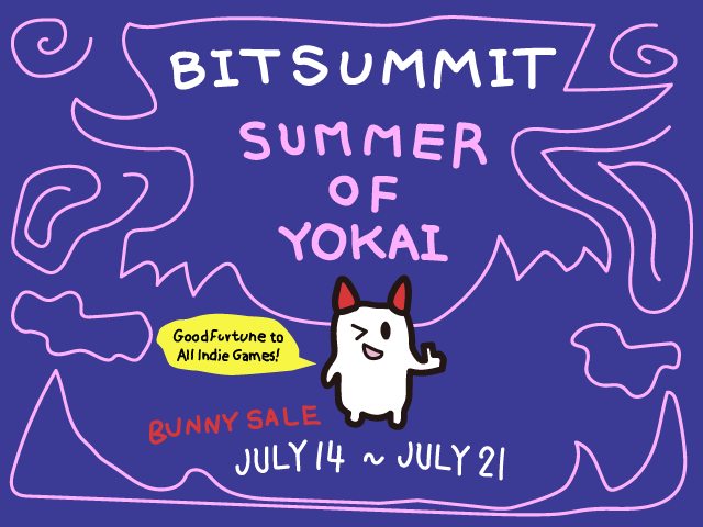 Steam Community :: Bunny