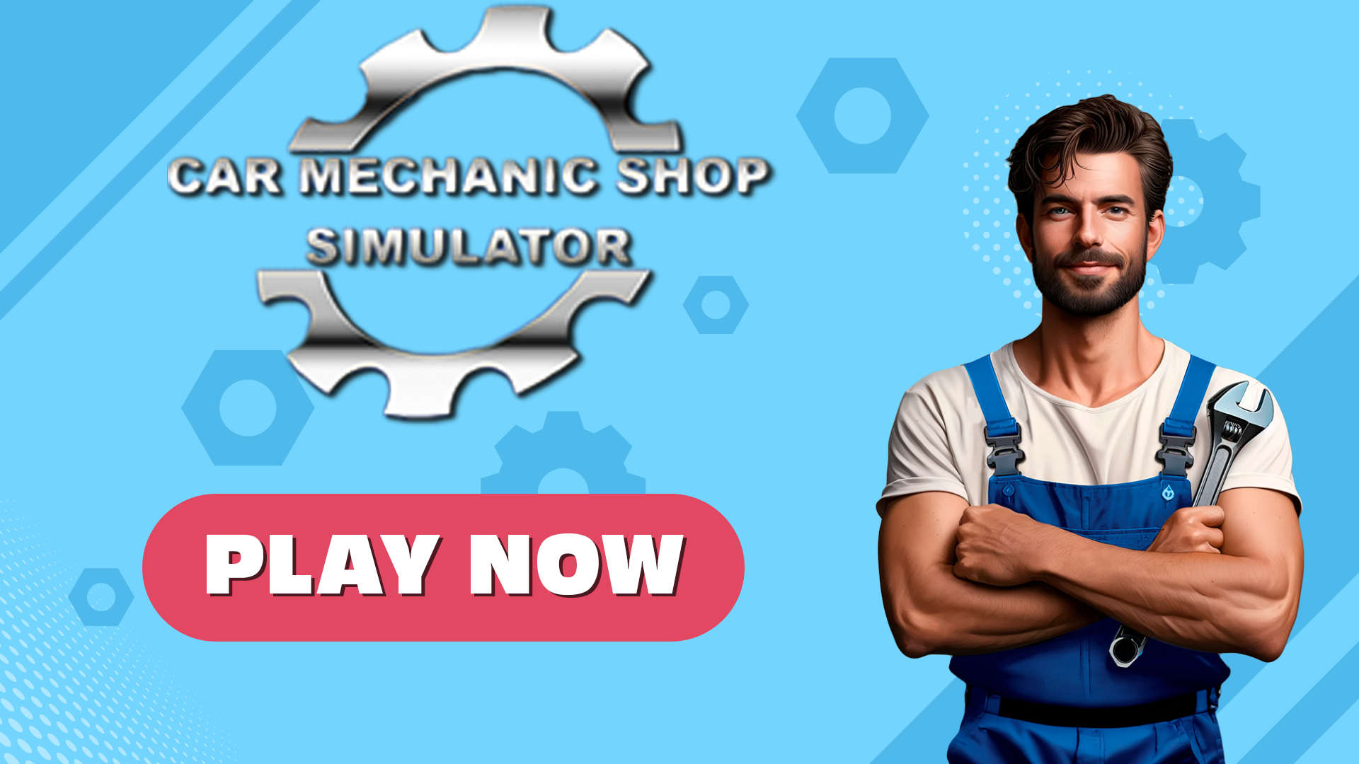 Steam Community :: Car Mechanic Shop Simulator