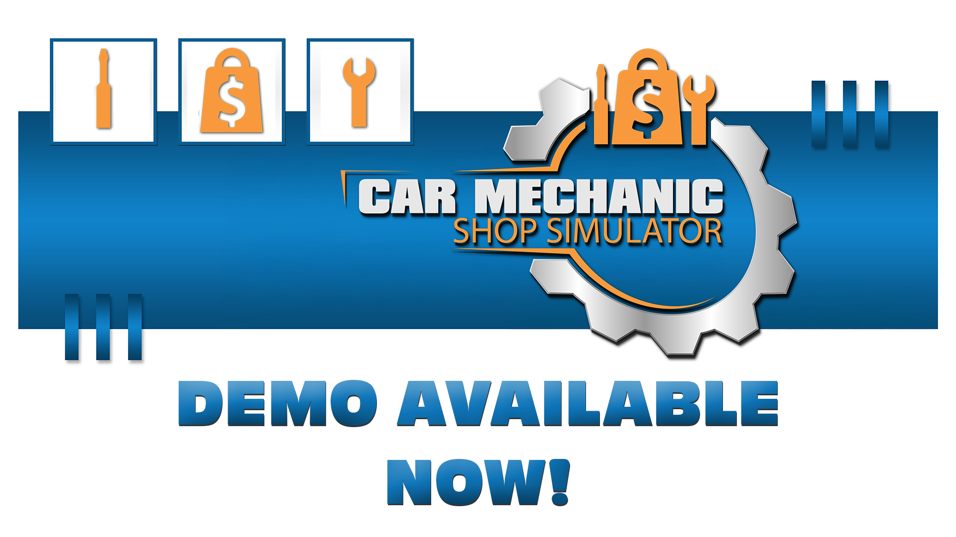 Steam Community :: Car Mechanic Shop Simulator