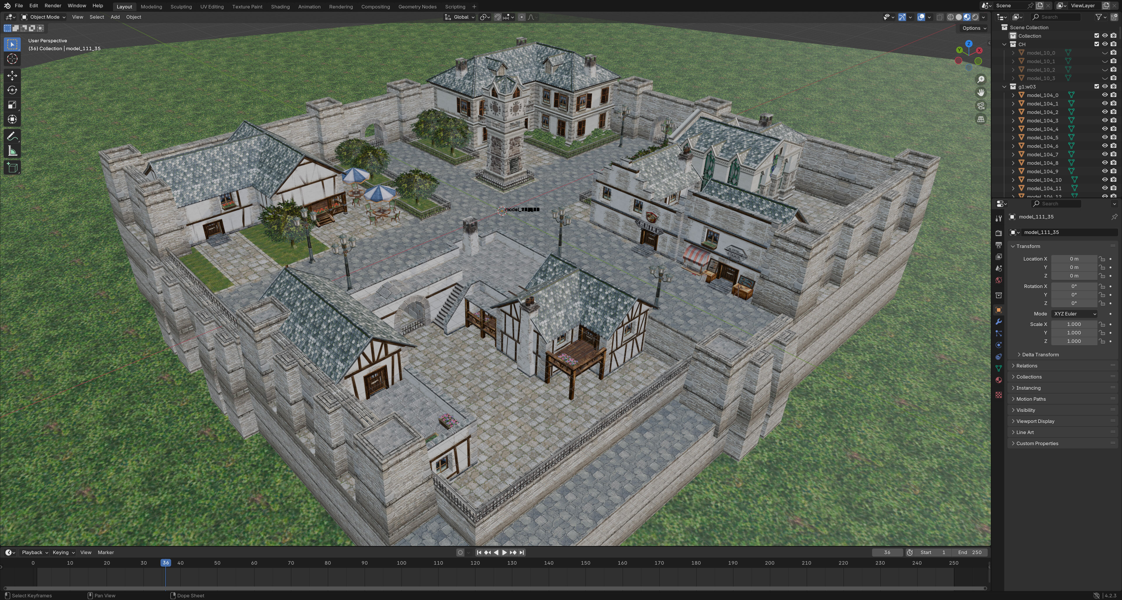 Ys vs. Trails in the Sky: Alternative Saga showcases improved textures ...