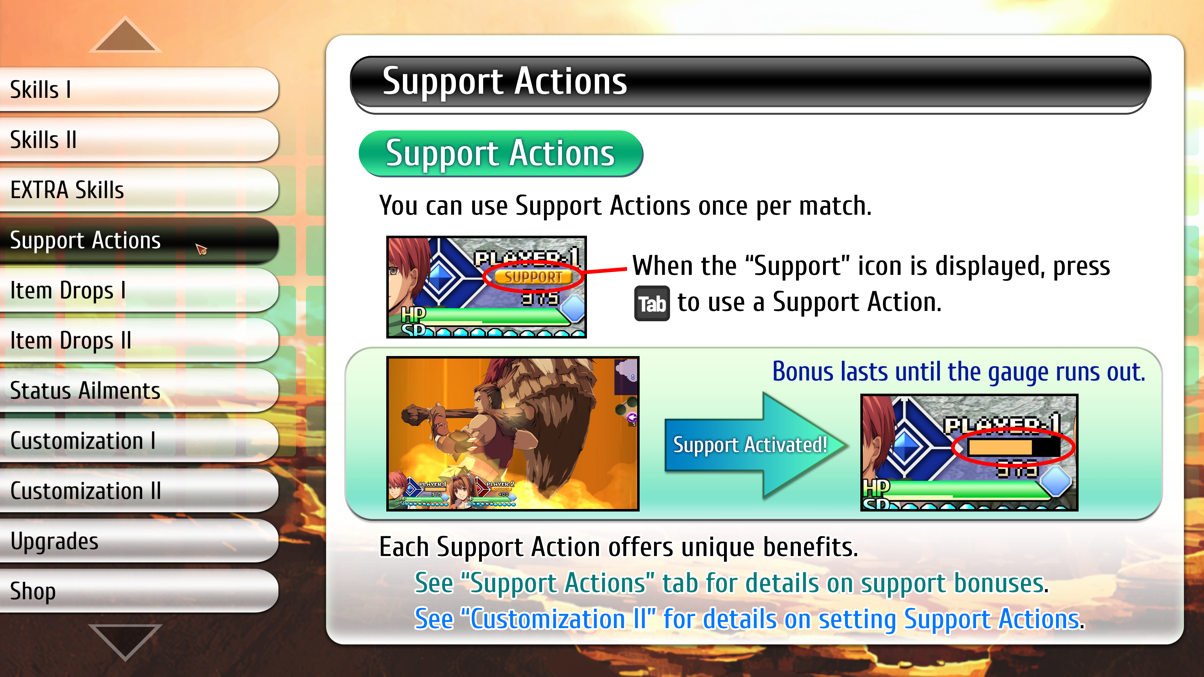 Ys vs. Trails in the Sky: Alternative Saga showcases improved textures ...