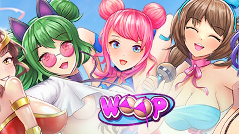 Steam :: 5 Girls, 1 Honey :: Patches Incoming for Our Games!