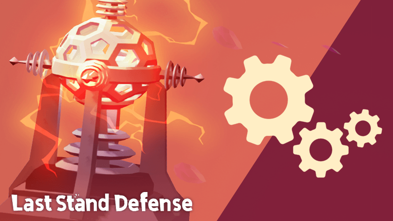 Last Stand: Defense - New feature launched: Soldiers stationed and ...