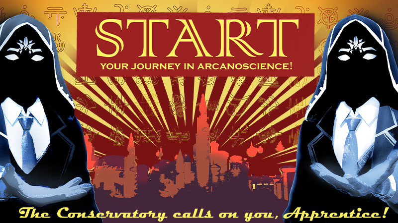 The Fool's Apprentice - Fool's Apprentice Demo now released! - Steam News