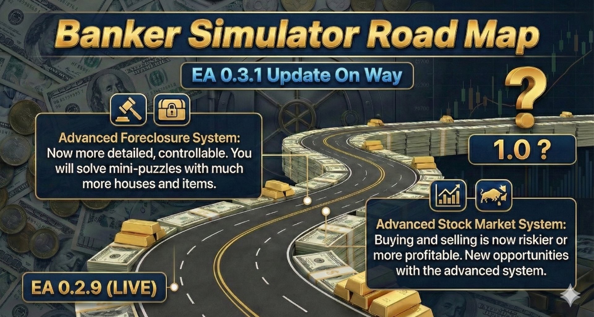 Steam Community :: Banker Simulator