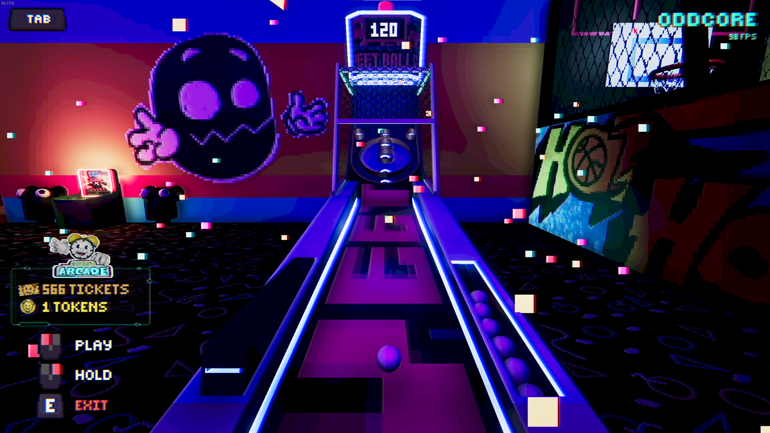 Steam Community :: ODDCORE