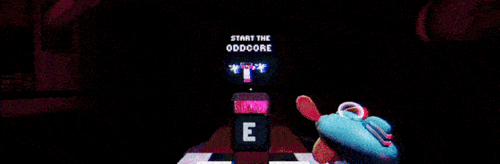 Steam Community :: ODDCORE