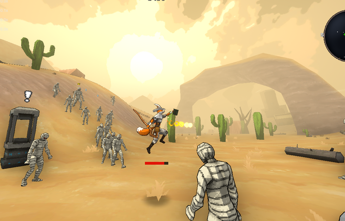 Steam Community :: Megabonk