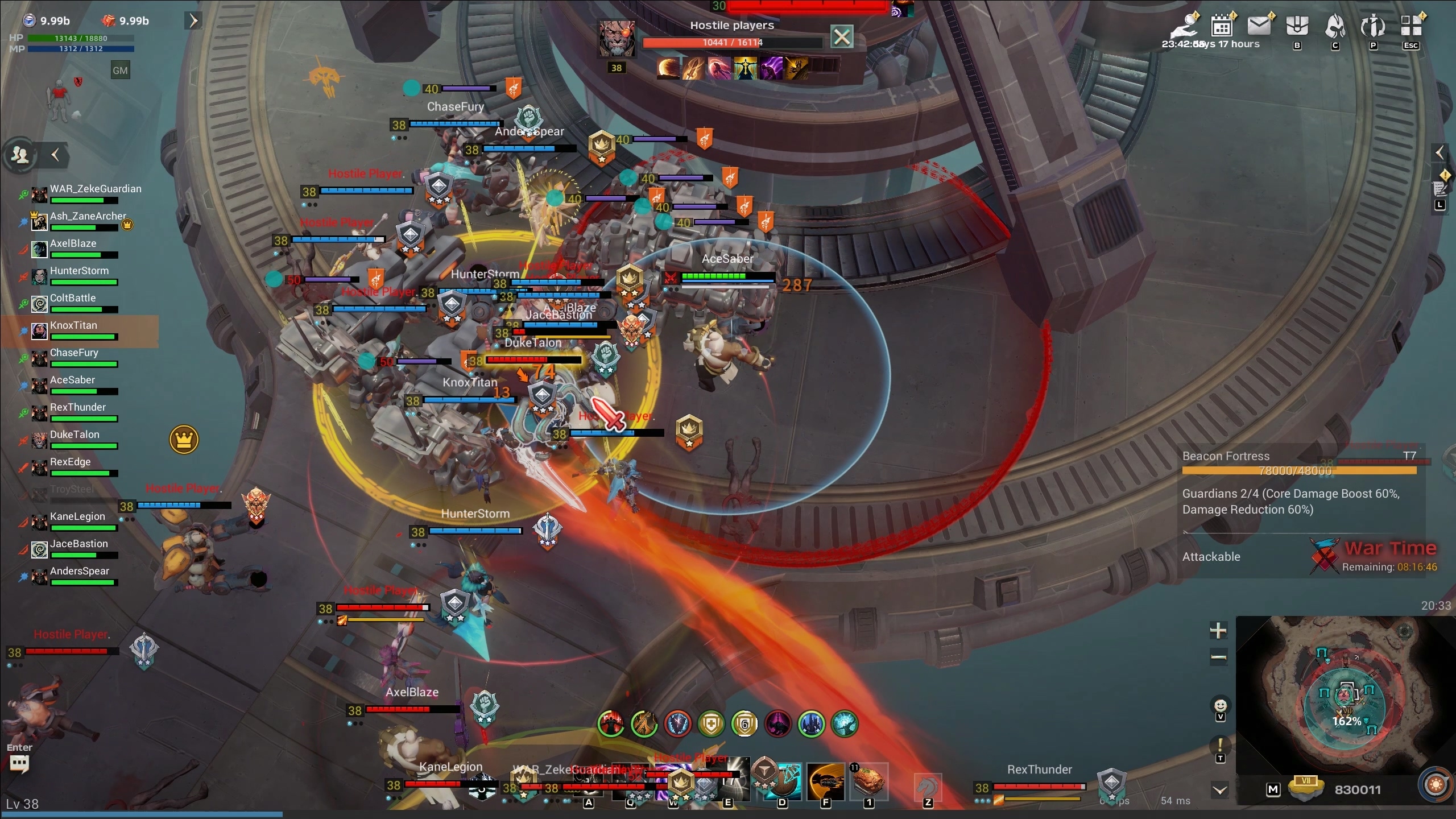 Steam Community :: Warborne Above Ashes