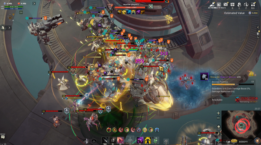 Steam Community :: Warborne Above Ashes