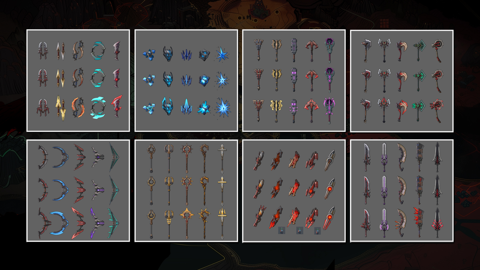 Steam Community :: Warborne Above Ashes