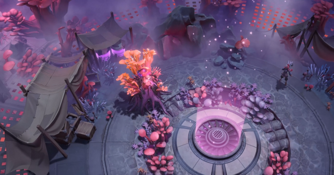 Steam Community :: Warborne Above Ashes