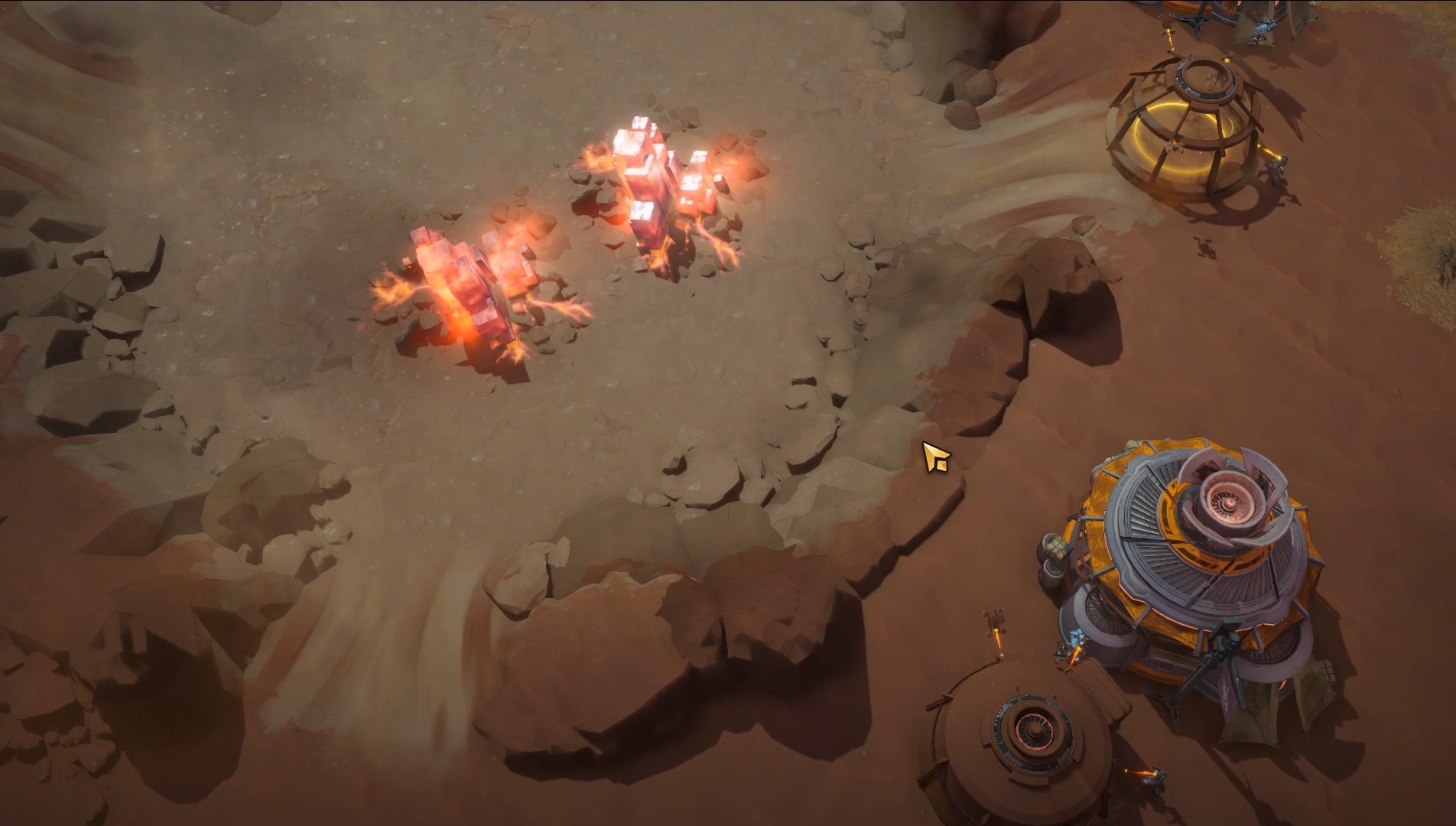 Steam Community :: Warborne Above Ashes