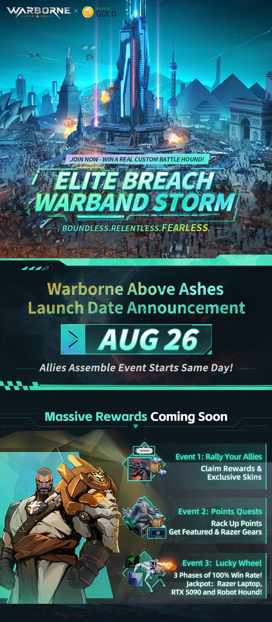 Steam Community :: Warborne Above Ashes