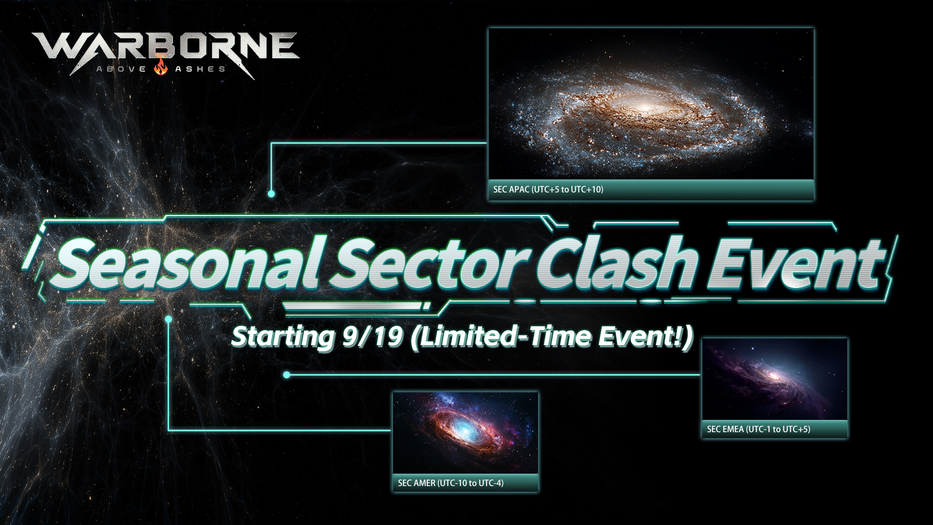 Steam Community :: Warborne Above Ashes