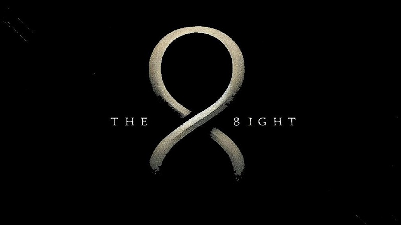 THE 8IGHT - THE 8IGHT Release Date Announcement - Steam News