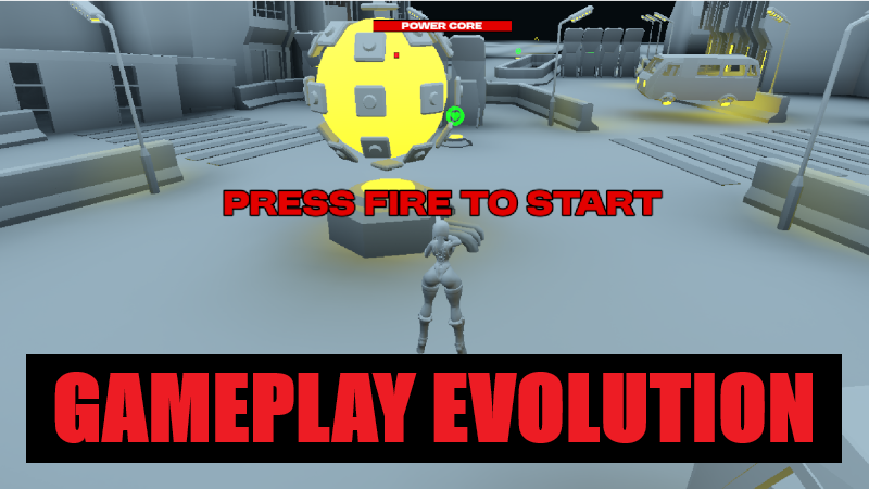 Everfall 1999 - Gameplay evolution - Steam News