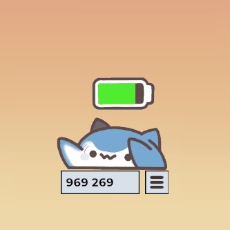 New skins and hats!!! · Bongo Cat update for 26 May 2025 · SteamDB