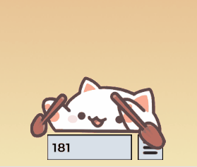 Steam Community :: Bongo Cat