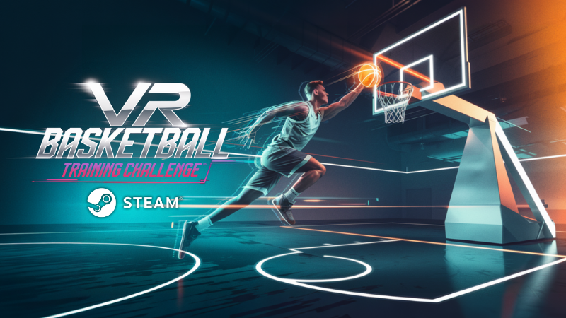 VR Basketball: Training Challenge - 🏀 VR Basketball: Training Challenge ...