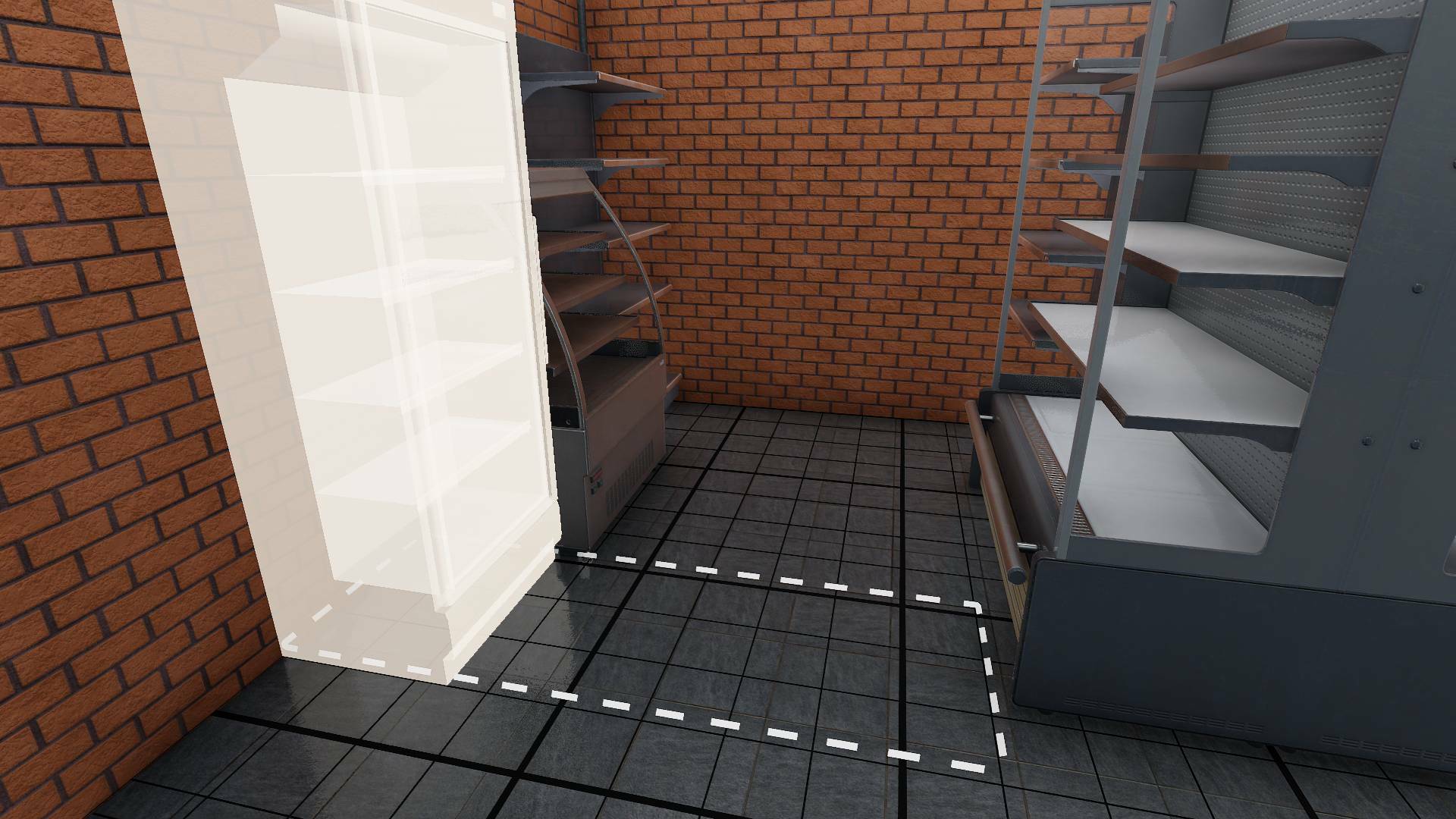 Steam Community :: Cafemart Simulator