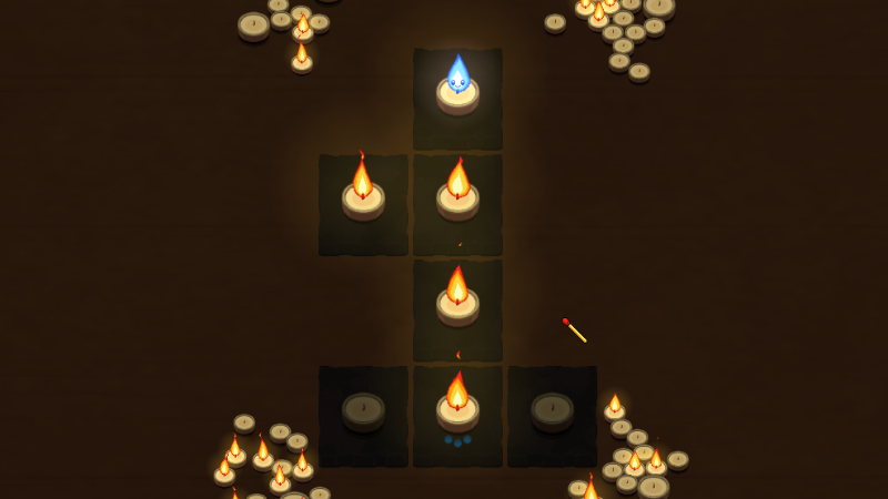 Flicker - Bug Fixes & Improvements - Steam News