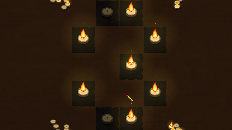 Steam :: Flicker :: Minor Update and Improvements